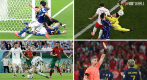 Worst Referee And VAR Decisions Of The 2022 FIFA World Cup