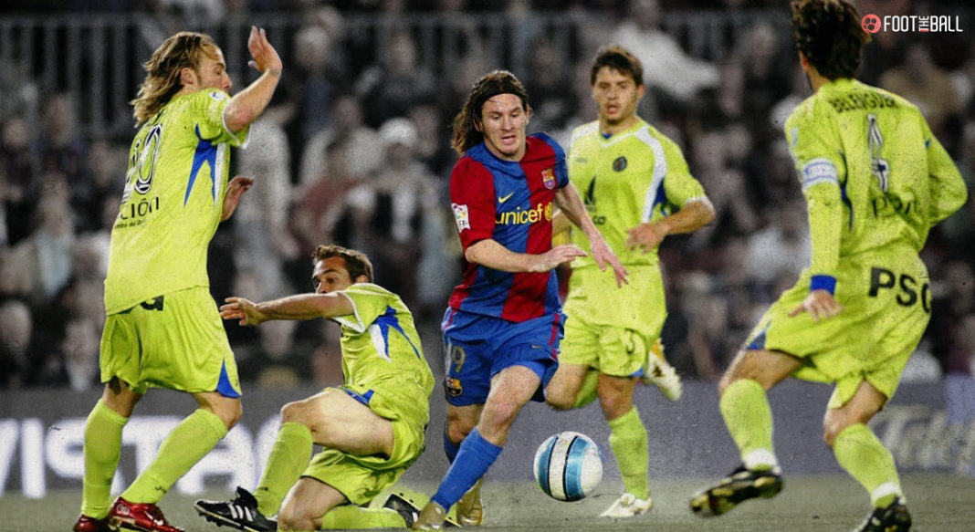 Ankara Messi meaning: Origin and story behind viral phrase