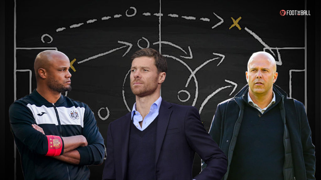 Top 5 Managers Ready for a Jump to the Elite in their Career