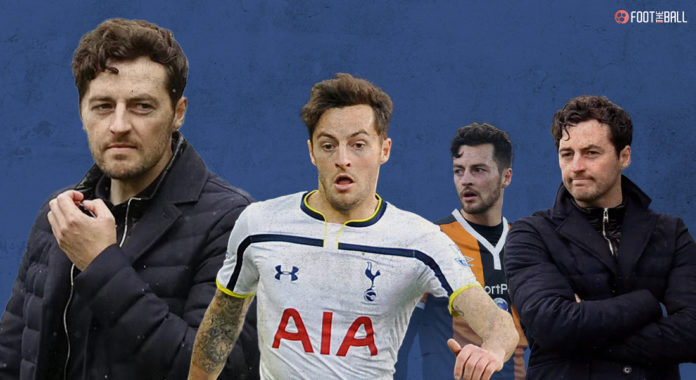 Why did Ryan Mason retire? Looking at what happened to Ryan Mason