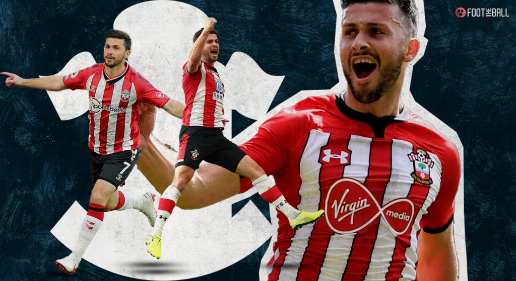 Fastest goal in Premier League History: Looking back at Shane Long's strike