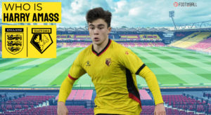 Who is Harry Amass: Manchester United close to signing prodigy