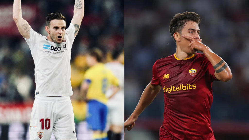 Preview: Sevilla vs AS Roma - Prediction, Lineups And More