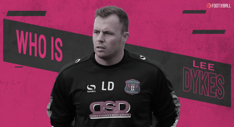 Who is Lee Dykes: Brenford's Brilliant Technical Director