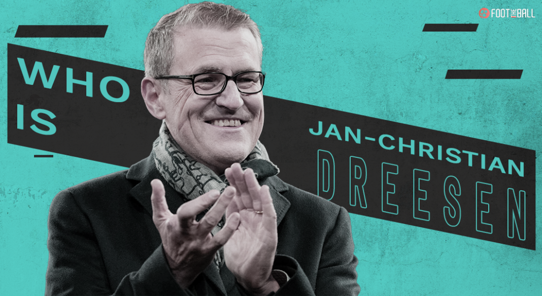 Who is Jan-Christian Dreesen: Bayern's New Boss After Oliver Kahn