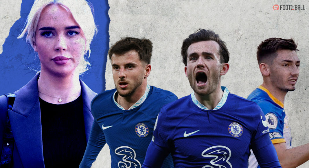Mason Mount stalker case: Who stalked Mount, Chilwell, Gilmour and what ...