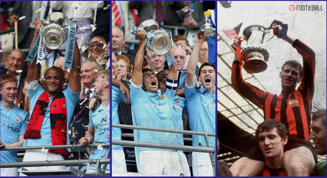 How Many Times have Man City won the FA Cup: Recap of titles