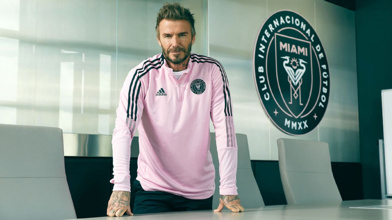 Who Owns Inter Miami? David Beckham And MLS Club Networth Who Owns Inter Miami? David Beckham And MLS Club Networth