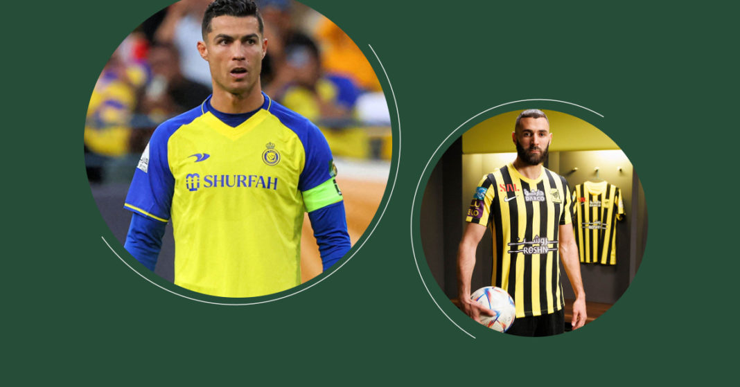 How And Where To Watch Saudi Pro League?