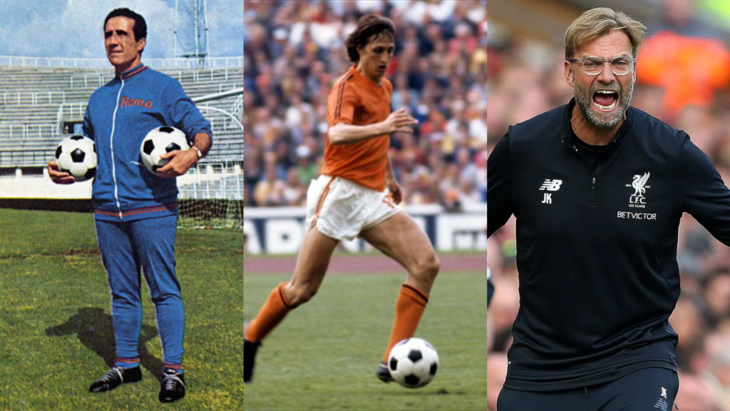 Unfolding the Master Tactician's Playbook: Innovative Strategies That ...